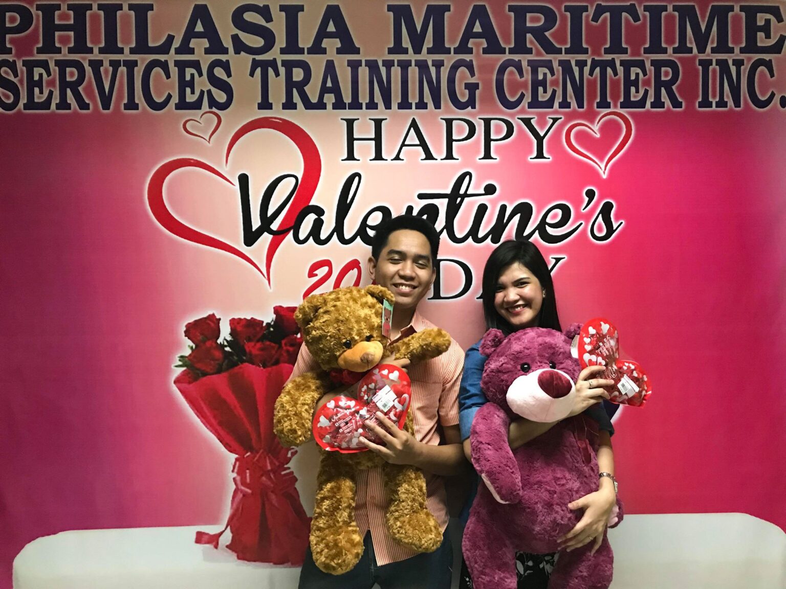 News – Philasia Maritime